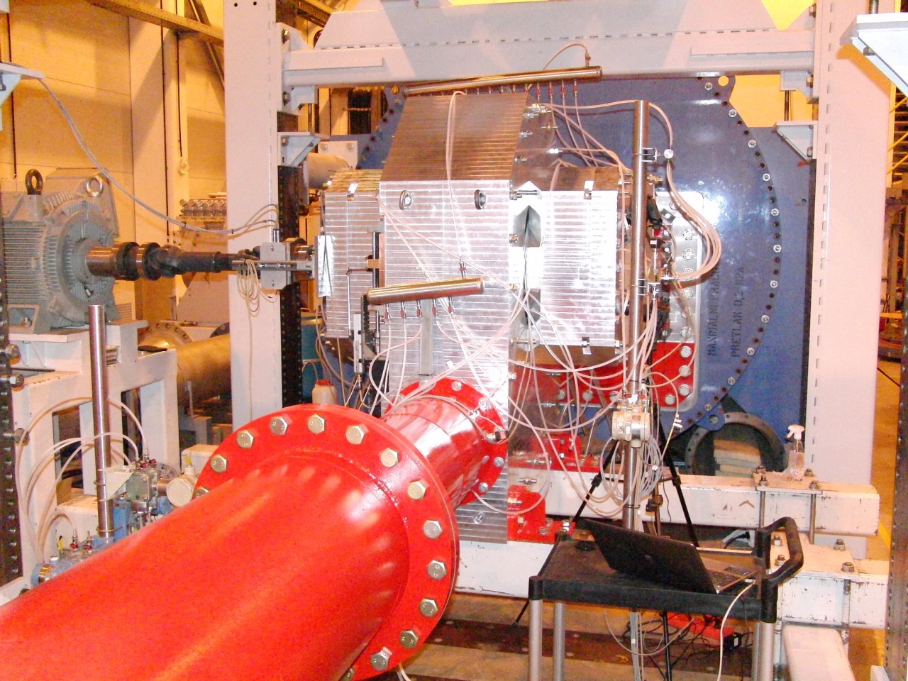 Konstruktéři Litostroje vytvořili unikátní řešení pro podzemní elektrárnu v